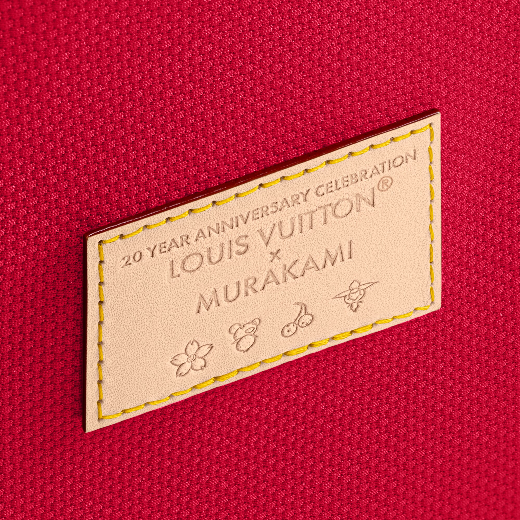 LV x TM Mala Horizon 55 Outros Canvas Monogram - Viagem | LOUIS VUITTON